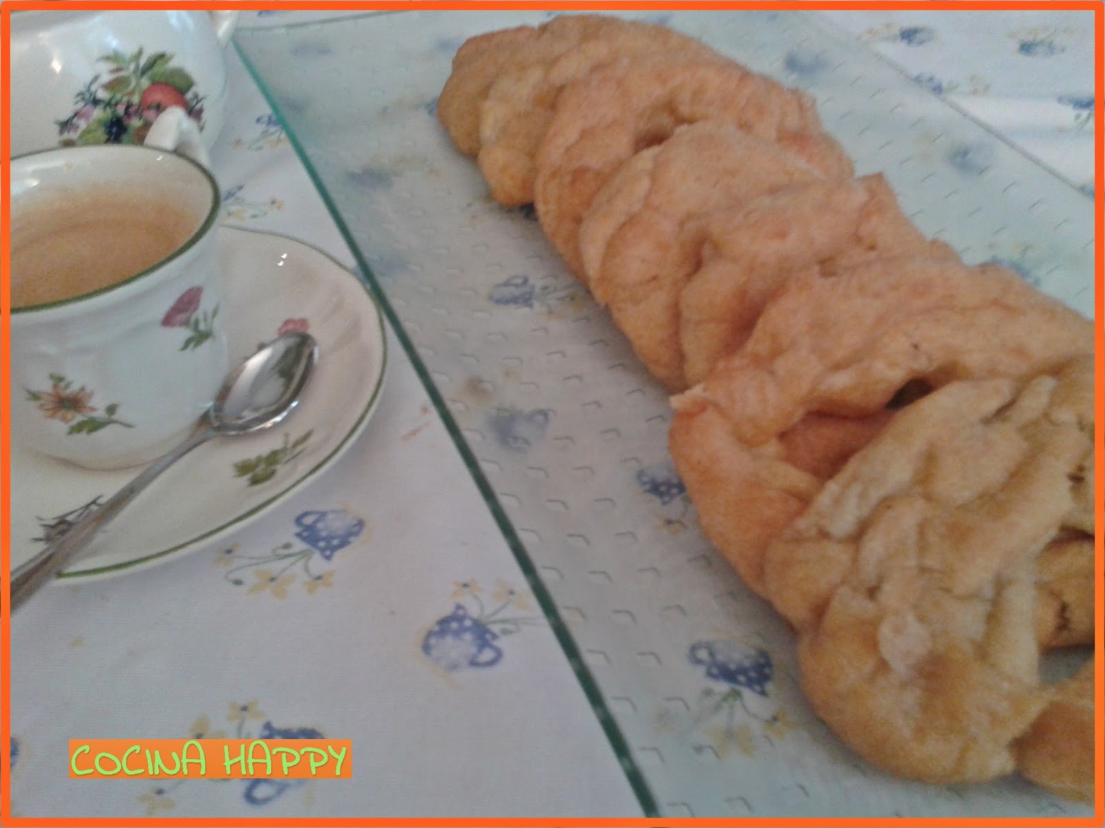 COCINA HAPPY: ALMOJÁBENAS O ALMOJÁBANAS -RETO 3