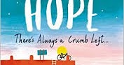 KISS THE BOOK: The Apple Tart of Hope by Sarah Moore Fitzgerald - ESSENTIAL
