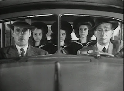 Forgotten Actors: Olin Howland