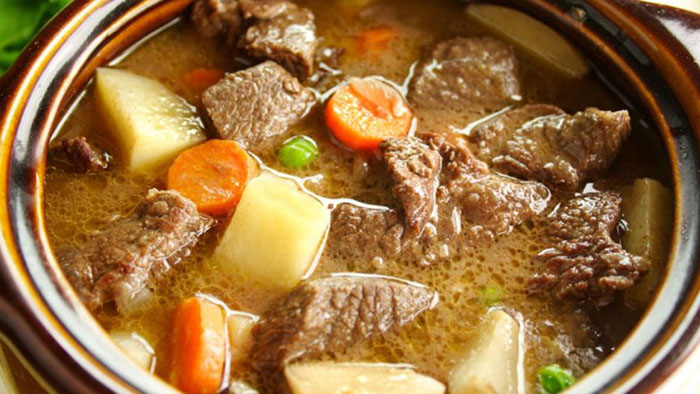 017 Receita de Cozido Brasileiro ~ PRAÇA REAL CARIACICA SEDE