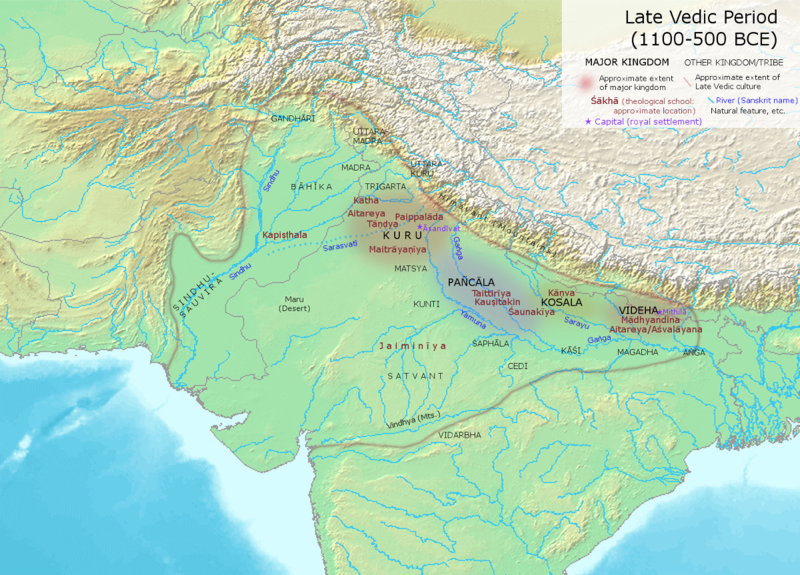 Devasura: The memory of a lost civilization.