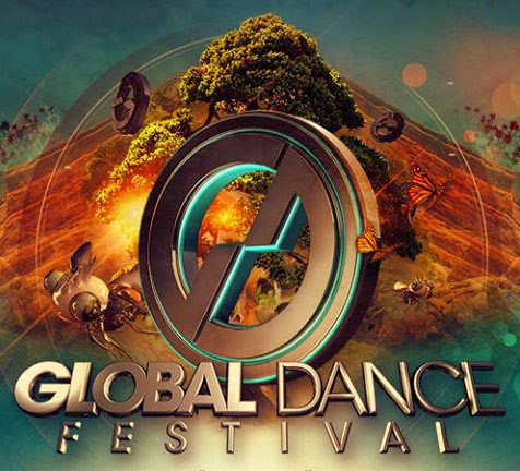 Global Dance Festival @ Red Rocks Amphitheatre [7/18/14-7/20/14 ...