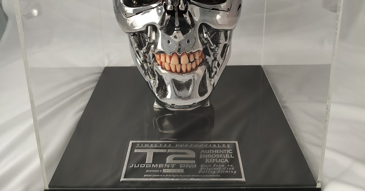 THE ICONS AUTHENTIC REPLICAS MUSEUM: "Icons - Timeless Collectibles ...