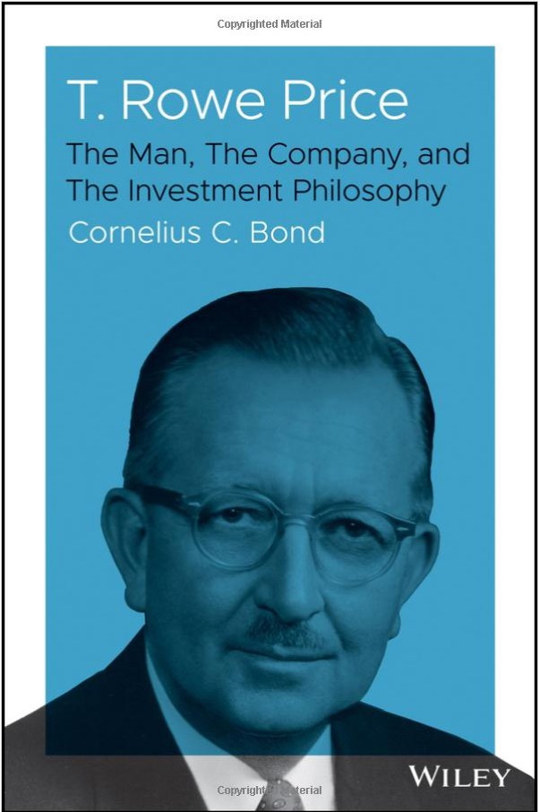 Osztalék Császár: T.Rowe Price Group Inc. (TROW)