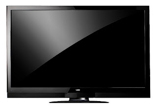 2011 Gadgets: Mitsubishi 92-Inch 3-D TV and Vizio Theater 3D
