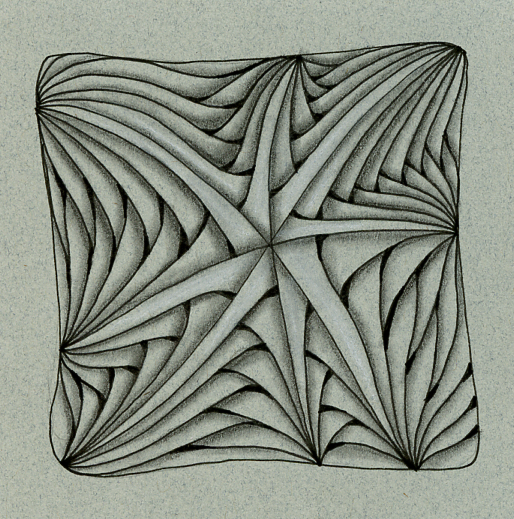 Time for Tangling: Official Zentangle® Patterns - Betweed & Diva Dance ...