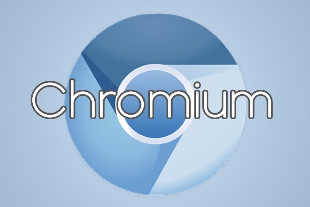 Chromium - Ένας Google Chrome, ελεύθερος από την Google