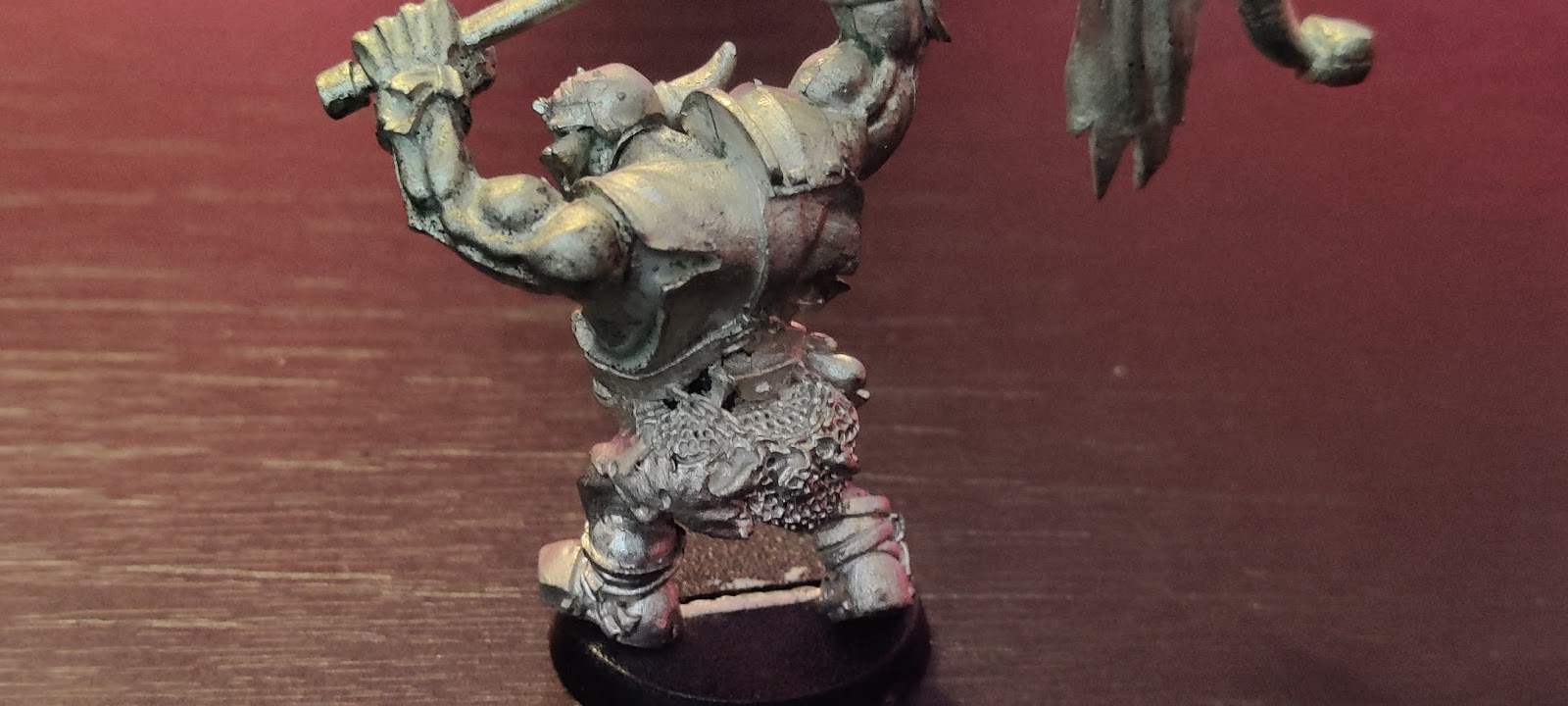 Limited Edition Warhammer models: Warhammer Army Box models - Orc ...