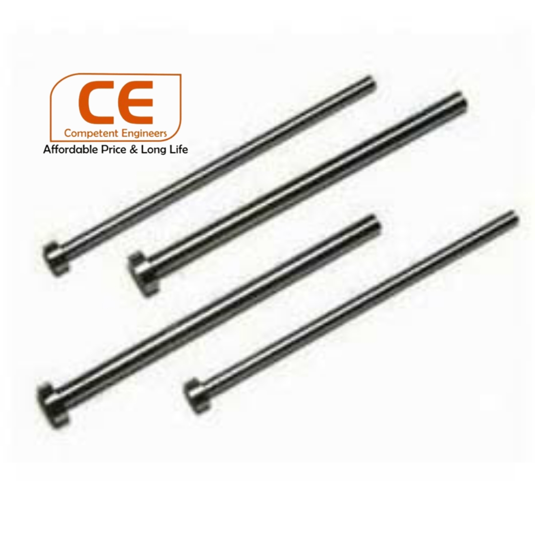 Ejector Pins Manufacturers & Suppliers In India.