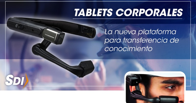 Las Tablets corporales son la nueva plataforma para acortar la brecha ...