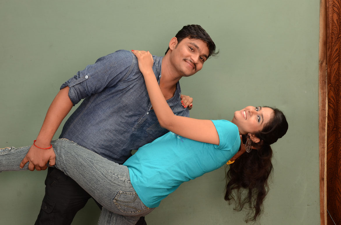 mypleasure: Okkasari Premiste Movie Stills