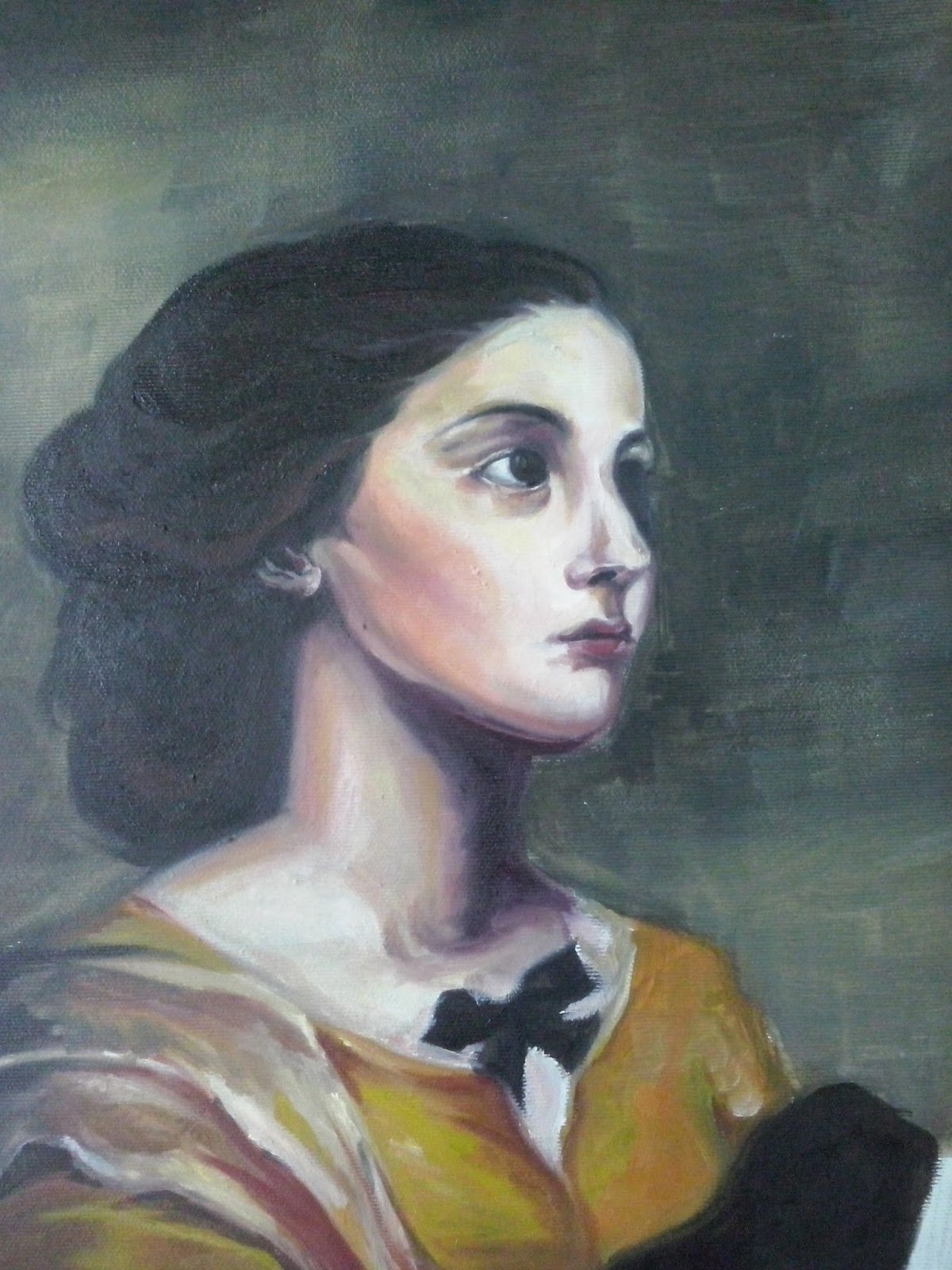 Cuando no hacen falta las palabras: Proceso de la obra de Santa Justa ...