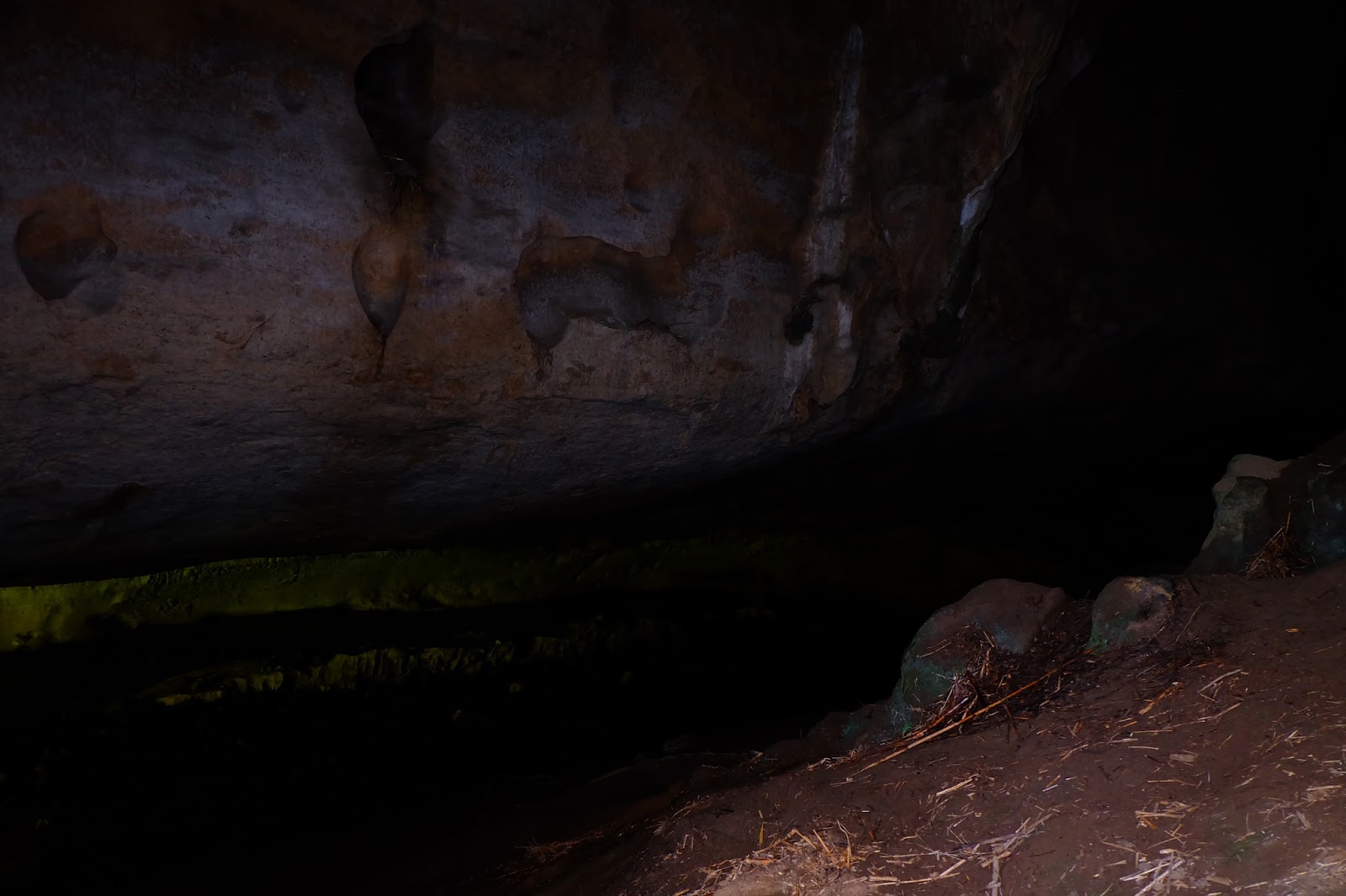 Sagada's Underground River - From The Highest Peak to The Deepest Sea
