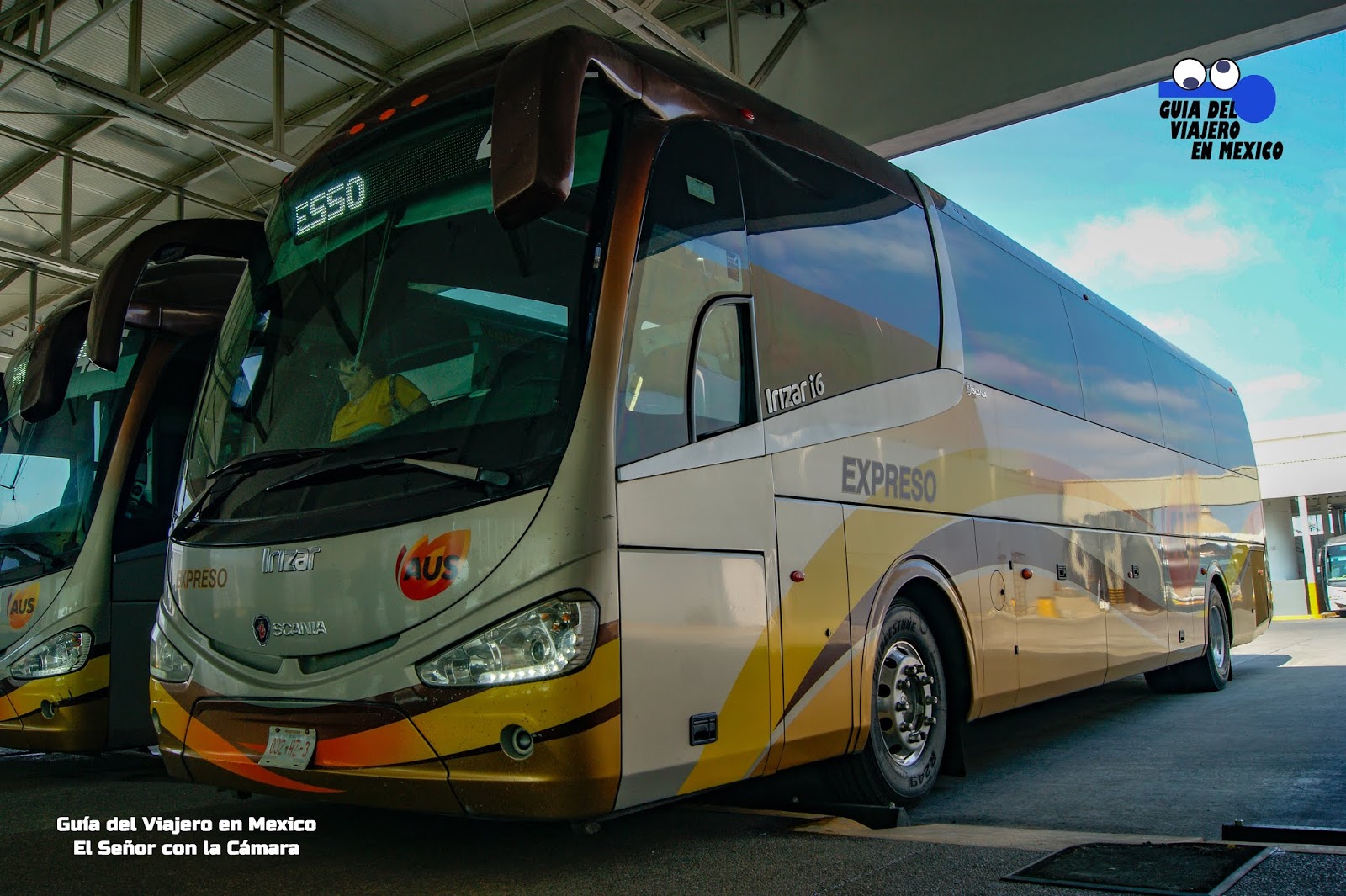 La Mejor Línea de Autobuses del primer trimestre del 2020