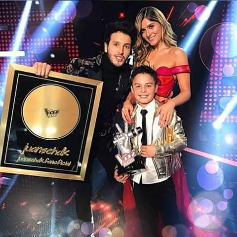 Juanse laverde. Sitio oficial