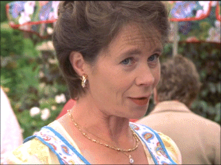 The Jane Austen Film Club: Celia Imrie- Actor of the Week