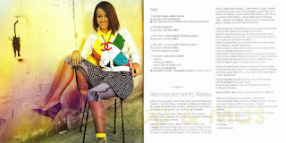 Discos Pop & Mas: Alizée - Psychédélices (Tour Edition)