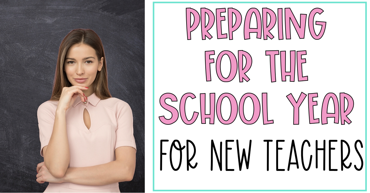 Teaching in Paradise: What New Teachers Can Do to Prepare for the ...