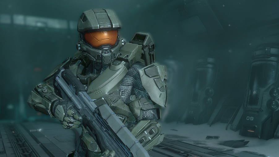 Halo 4 News: NEW Halo 4 Map, Mode, Pictures and more.