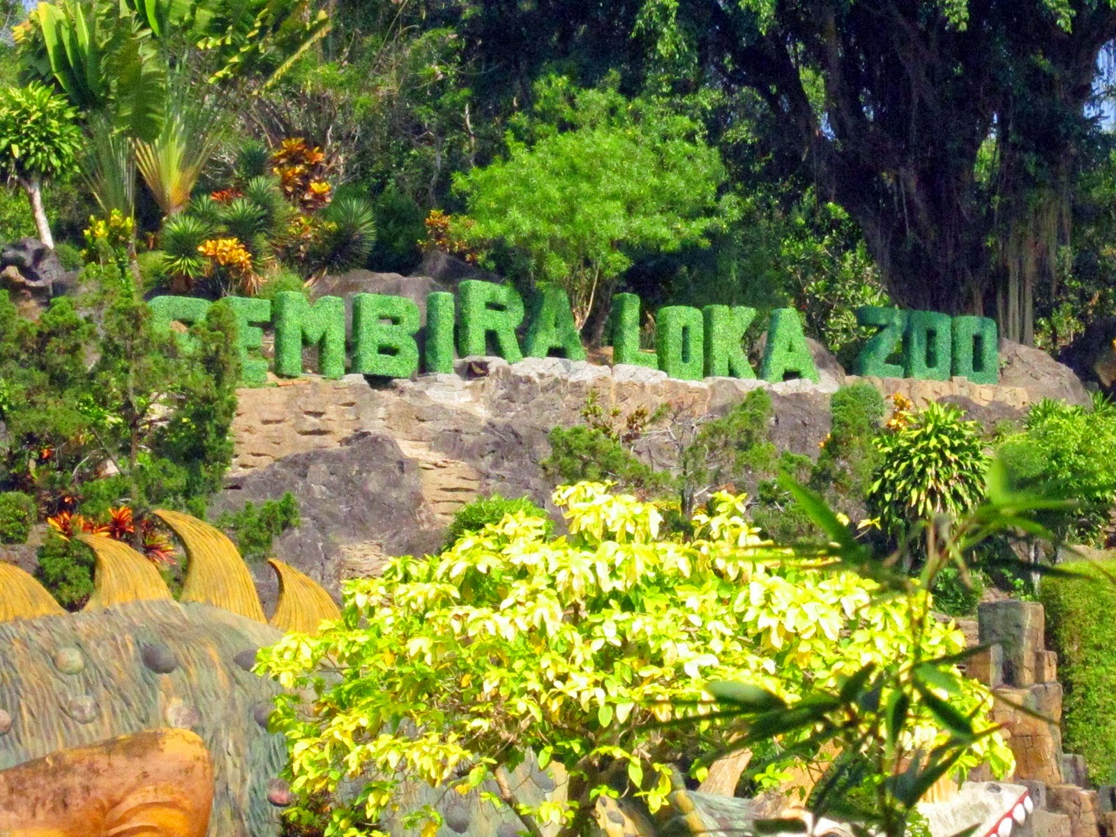 10 Tempat Wisata di Jogja yang Wajib dikunjungi - Cah Bantul