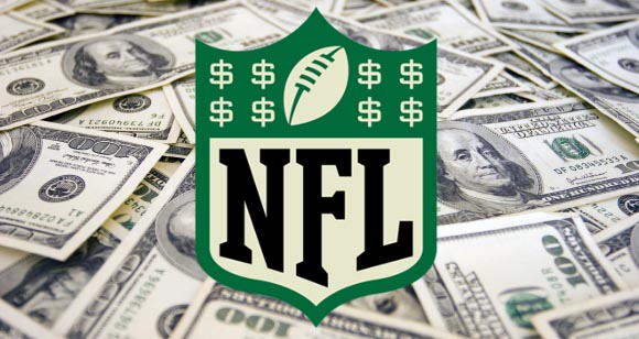 Capping Excellence: The NFL Salary Cap