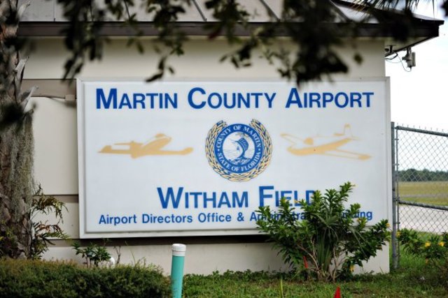 Kathryn's Report: Commissioner: Martin County should relocate ...