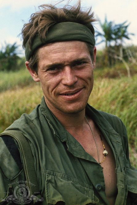 Narrative Drive: Platoon by Oliver Stone