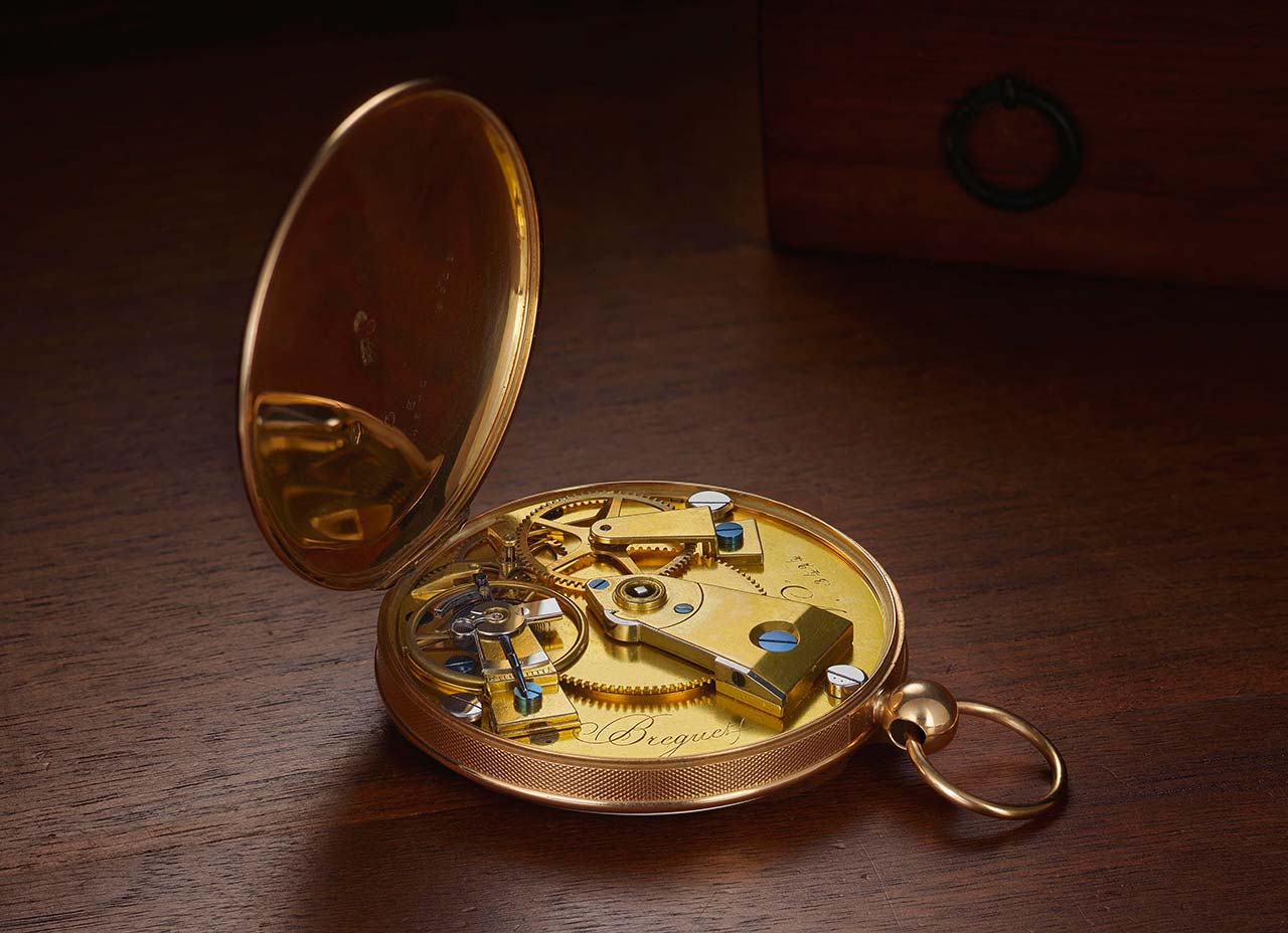 The history of Breguet | Time and Watches | The watch blog