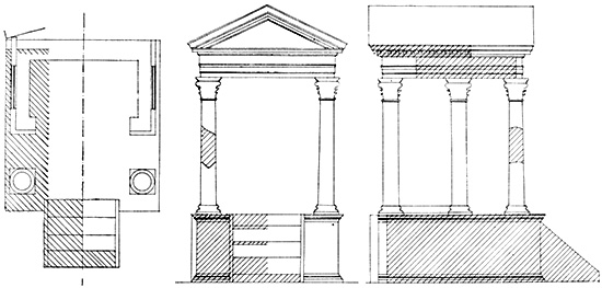 COMPITALIA A ROMA | romanoimpero.com