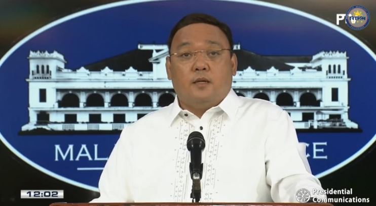 Palace maintains Supreme Court’s ruling on libel
