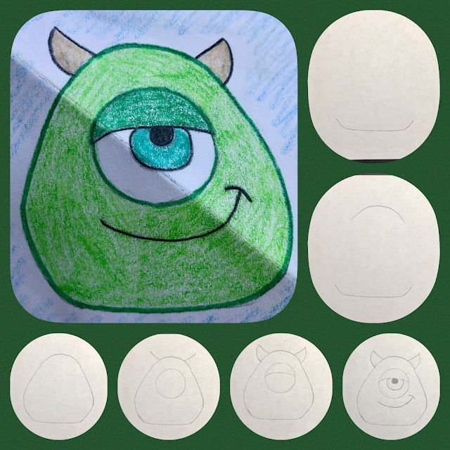 Kathy's Art Project Ideas