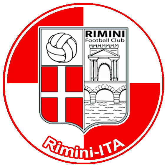 Escudos de Futebol de Botão LH: Times Italianos