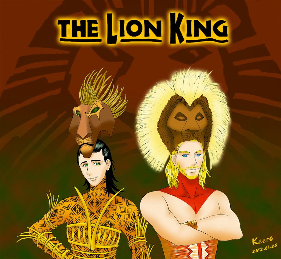 Disney Cast: A Magia da Broadway