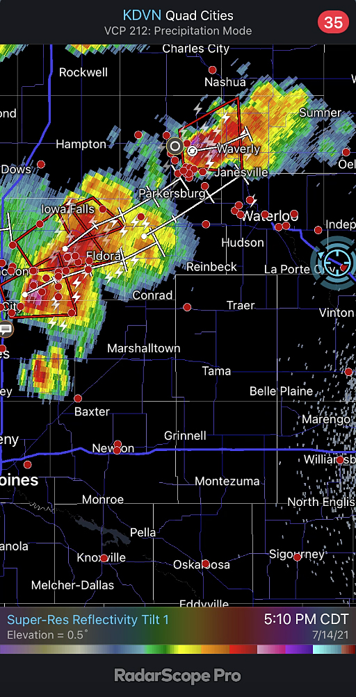 Sky & Weather Photography by Gregg R. Alliss