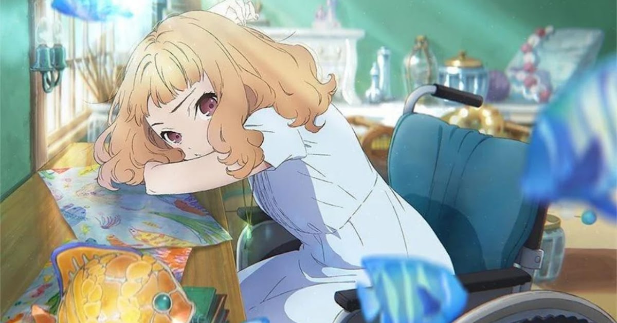 Movie Review: Josee, The Tiger, and The Fish (2020) — EDSA UNAIR