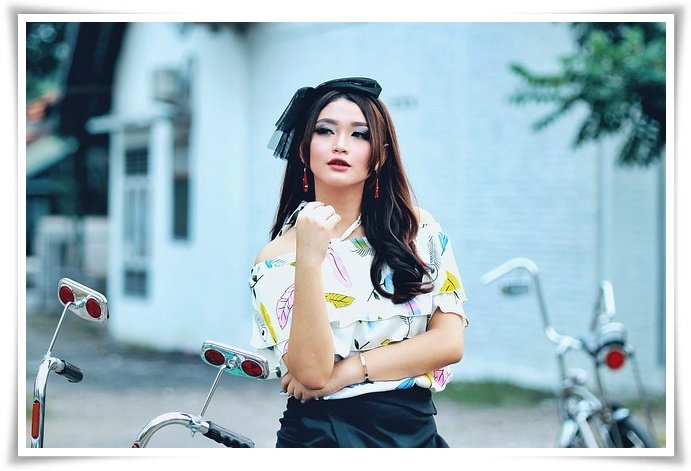 Yuk Intip! 6 Tipe Cewe Ini Bikin Cowo Jadi Ilfeel - Palanta Netizen