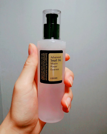 Top 8 COSRX Best Sellers to Try this 2020 | A Very Sweet Blog