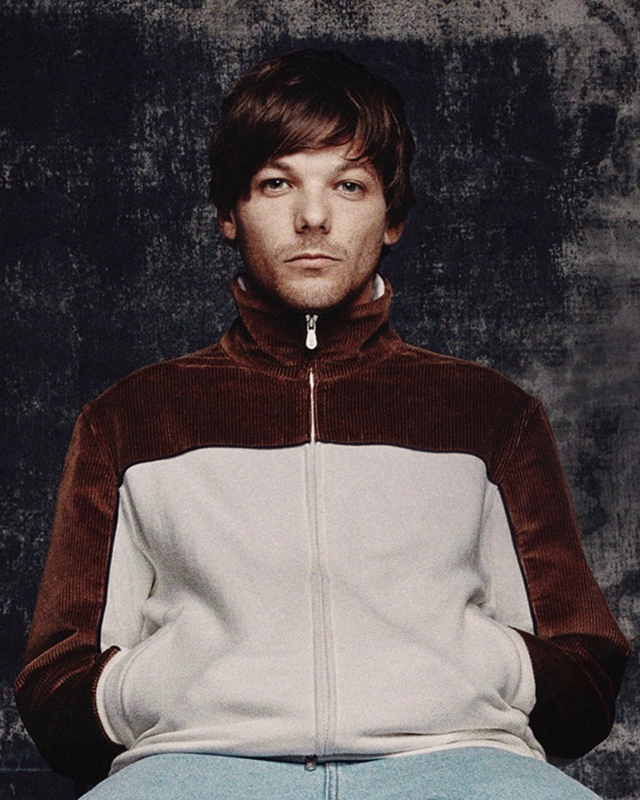 Walls - Louis Tomlinson Album Review | noah frank