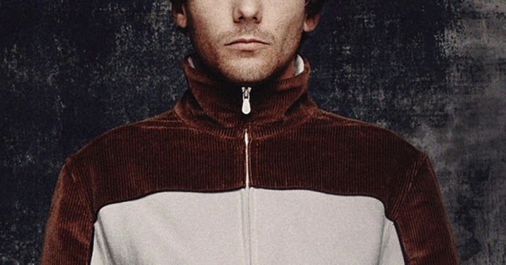 Walls - Louis Tomlinson Album Review | noah frank