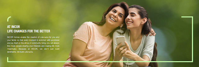 Incor Carmel Heights a Premium Residential Project at Whitefield ...