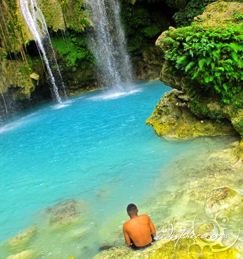 Mag-Aso Falls » What Is So Great About Chasing Waterfalls? - yodisphere.com