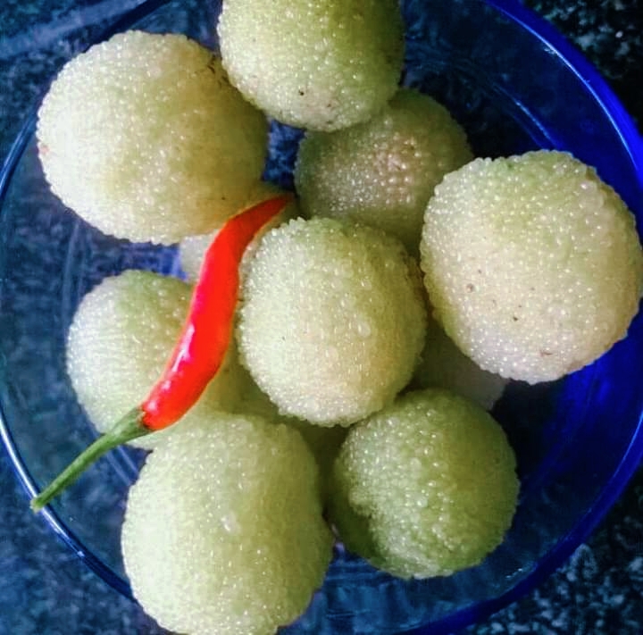10 Souring Agents in Assamese Cuisine