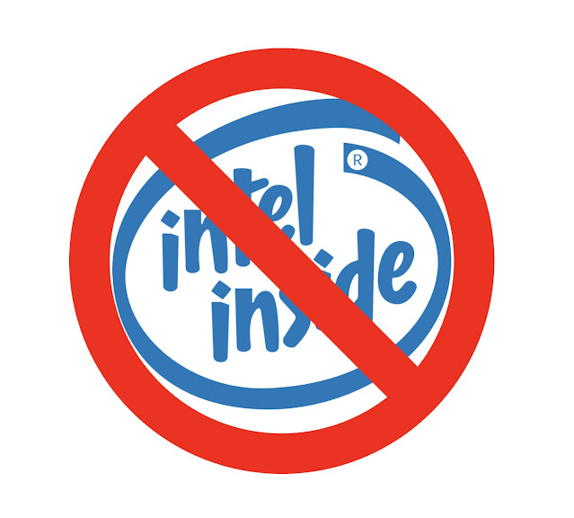 Microsoft 自家設計晶片，No Intel Inside