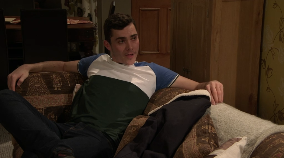Coronation Street Blog: Five Things We Learned In Corrie This Week