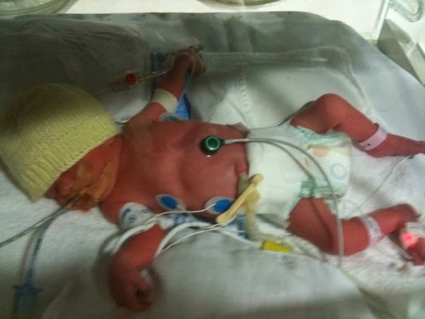 Journal Mumma: Aisha & Aaliyah's Story