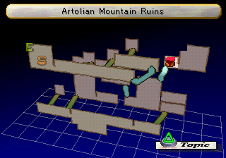 Super Adventures in Gaming: Valkyrie Profile (PSX)