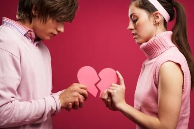 Love Relationship Issues: How can i fix my relationship problems