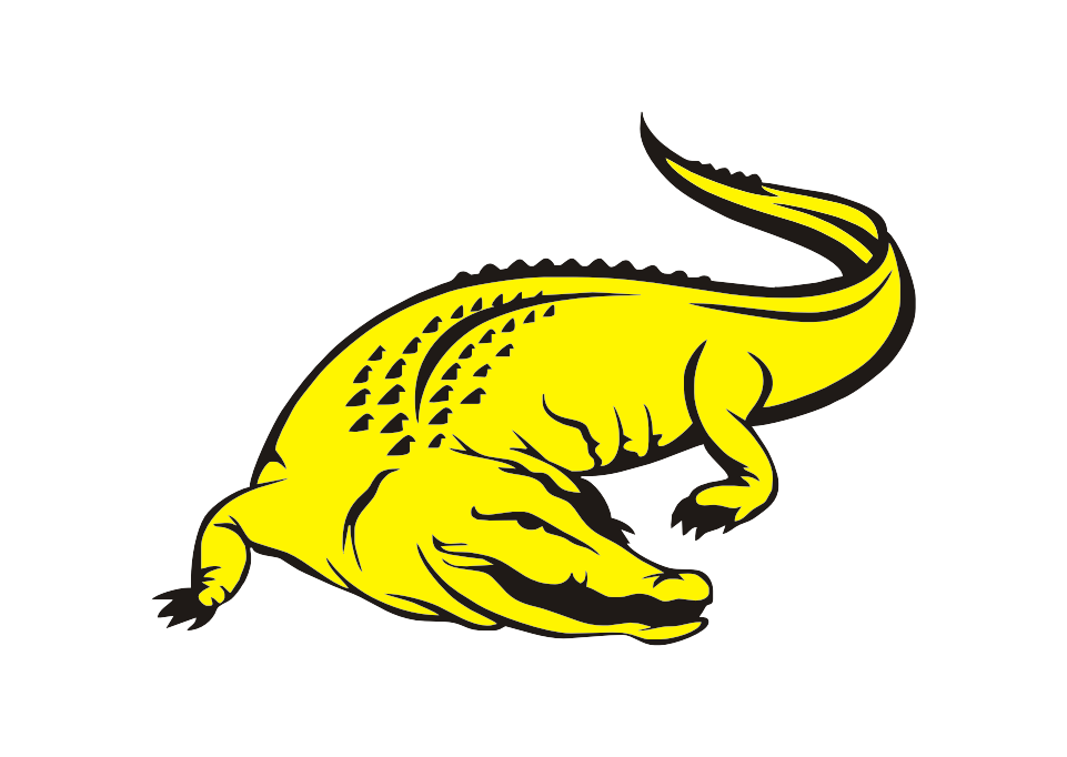 45+ Gambar Logo Buaya