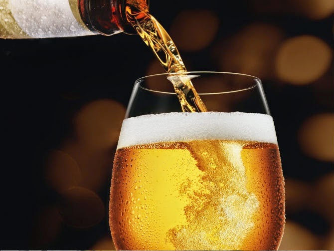 Ahora sé: BENEFICIOS DE TOMAR CERVEZA