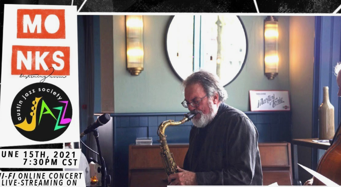 JazzWorldQuest - Jazz News With A Global Perspective